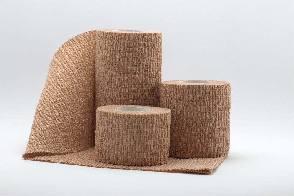 RxFit M - Cohesive, Support Bandage - Medis Pty Ltd