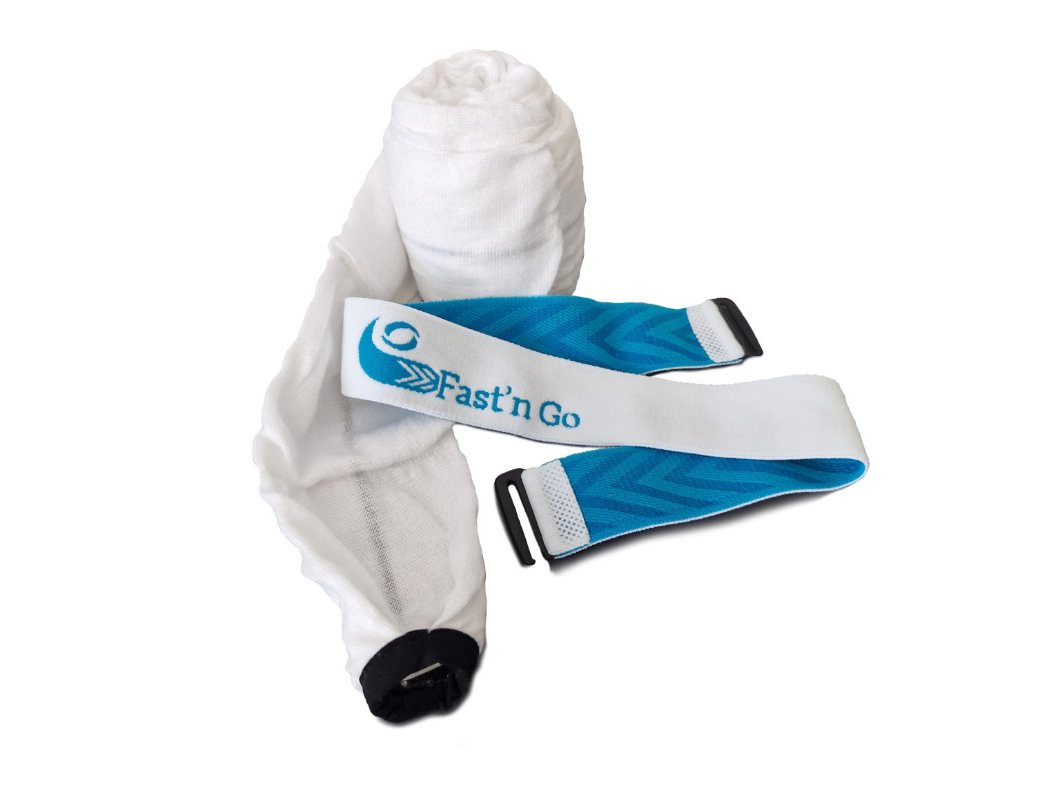 Fast'n Go Arm Bandage Kit - Medis Pty Ltd